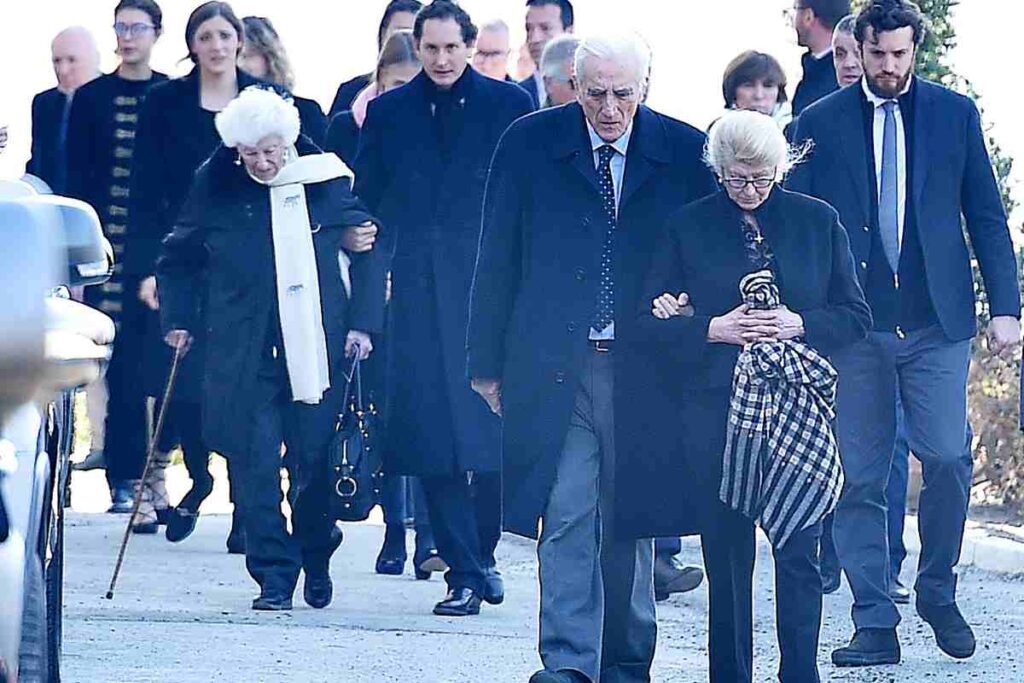 Agnelli svolta clamorosa sull'eredità: spunta un documento mai visto ...