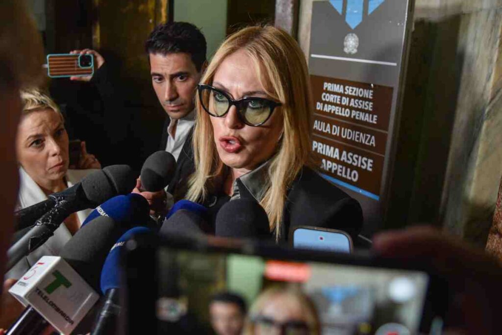 Delitto di Garlasco, Roberta Bruzzone: "Tutto manipolato, ecco chi è il ...